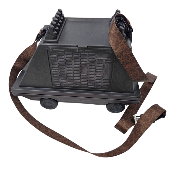 Disney | Dining | Disney Star Wars Galaxys Edge Mouse Droid Popcorn ...